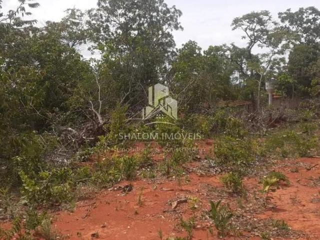 Lote à venda, Felixlândia, MG