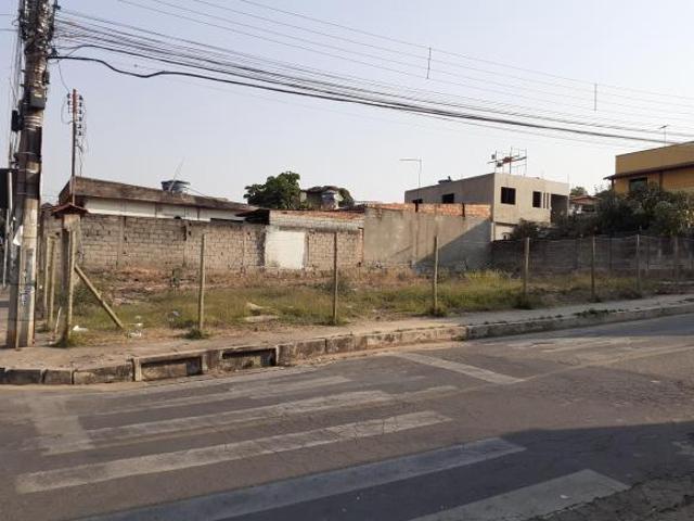 Lote a venda Flamengo, Contagem