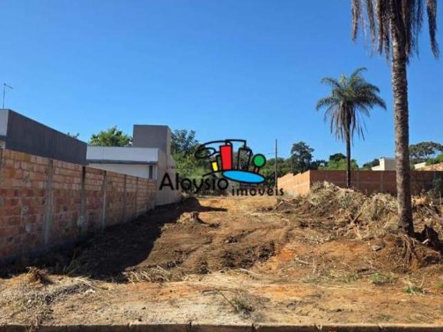 Lote à venda, Flora Bela Parque Residencial Sete Lagoas/MG
