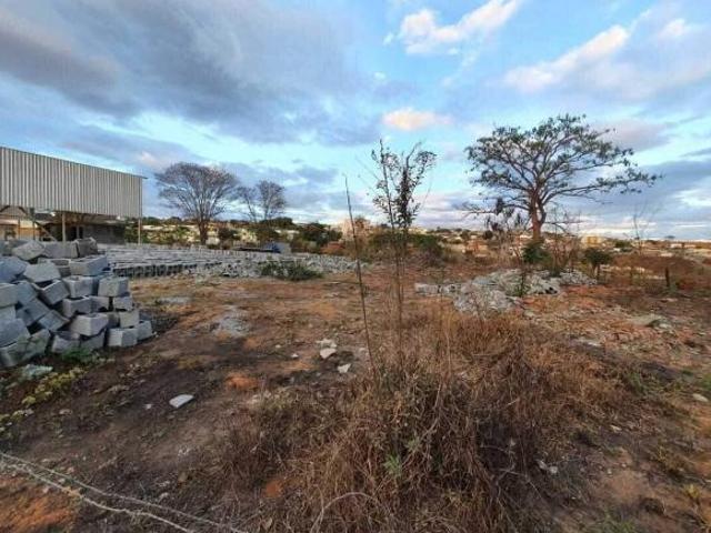 Lote à venda, Floresta Matozinhos/MG