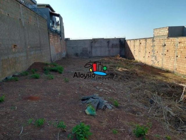 Lote à venda, Flórida Sete Lagoas/MG