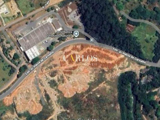 Lote à venda, Inácia de Carvalho Sao Jose da Lapa/MG
