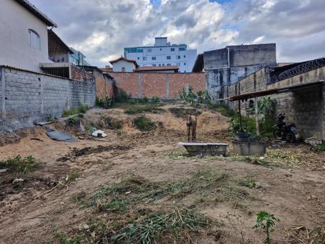 Lote a venda Inconfidentes, Contagem