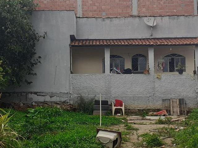 Lote a venda Inconfidentes, Contagem