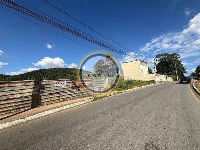 lote à venda Ibirite