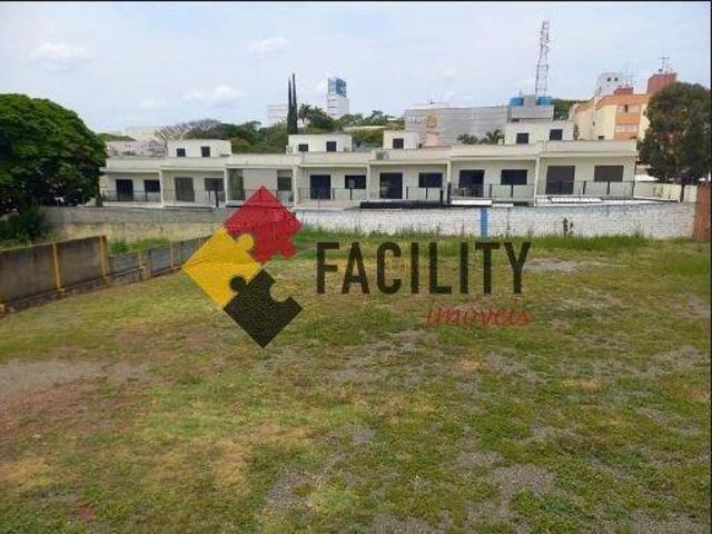 Lote á venda, ideal para vila de casas com 1.100 m² no bairro Chácara Primavera