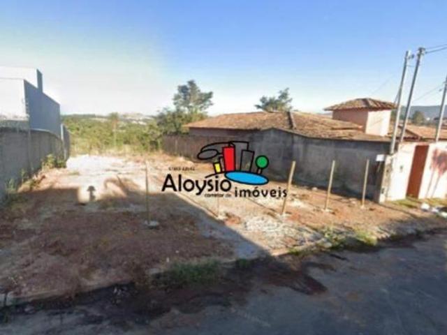 Lote à venda, Iporanga Sete Lagoas/MG