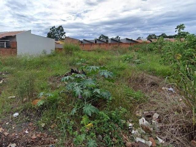 Lote à venda, Jardim Noroeste Campo Grande/MS
