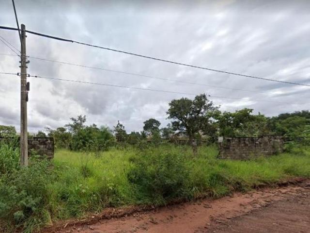 Lote à venda, Jardim Noroeste Campo Grande/MS