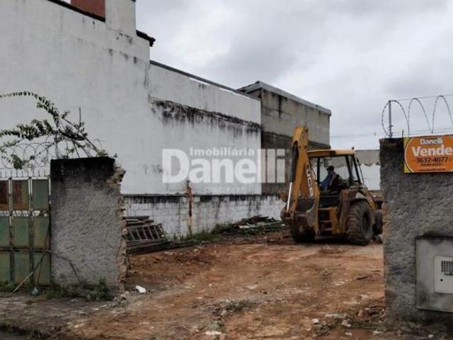 Lote à venda, Jardim Ana Emília Taubaté/SP