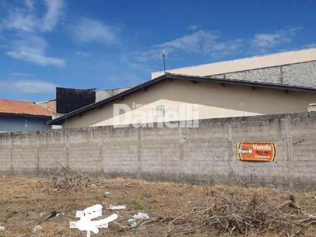 Lote à venda, Jardim Ana Rosa Taubaté/SP