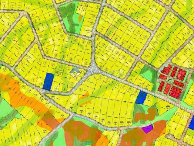 Lote a venda, Jardim Botânico, Brasilia