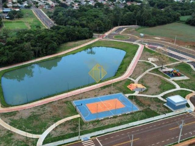 Lote à venda, Jardim Coopagro Toledo/PR