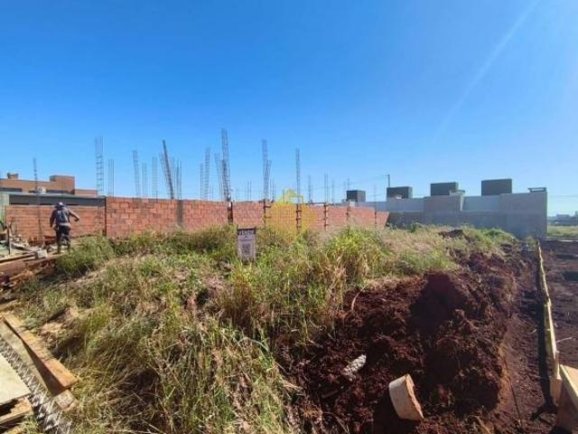 Lote à venda, Jardim Coopagro Toledo/PR