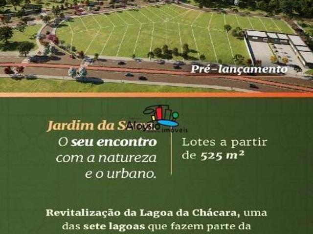 Lote à venda, Jardim da Serra Sete Lagoas/MG