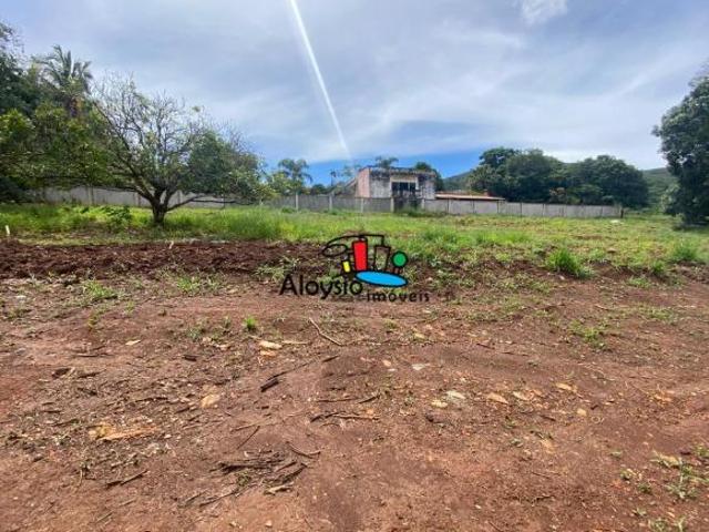 Lote à venda, Jardim da Serra Sete Lagoas/MG