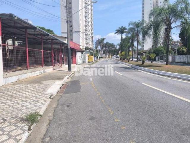 Lote à venda, Jardim das Nações Taubaté/SP