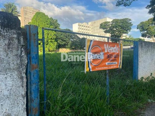 Lote à venda, Jardim das Nações Taubaté/SP