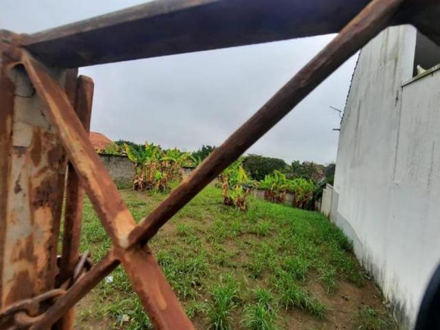 Lote à venda, Jardim das Nações Taubaté/SP