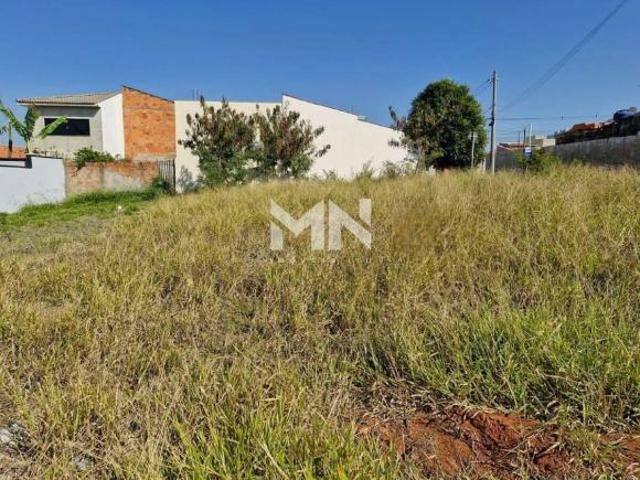 Lote à venda, Jardim dos Ipês Salto/SP