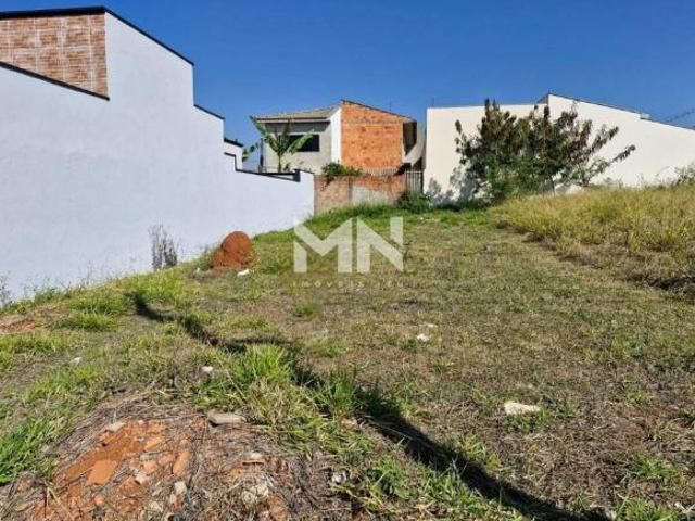 Lote à venda, Jardim dos Ipês Salto/SP