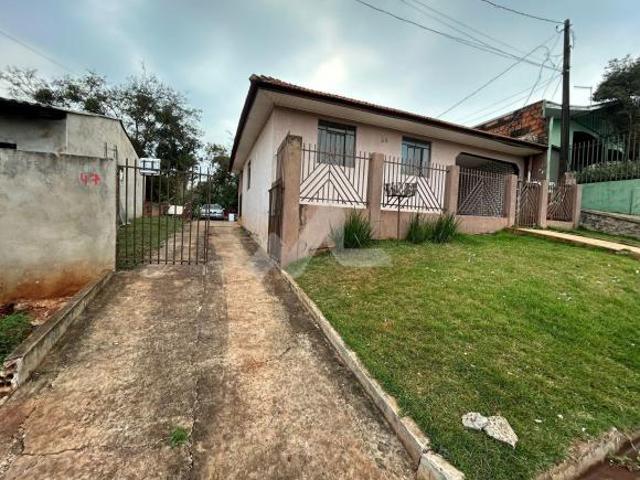 Lote à venda, Jardim Europa, TOLEDO PR