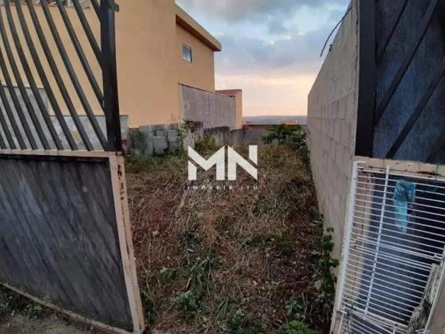 Lote à venda, Jardim Estância Bom Viver Itu/SP
