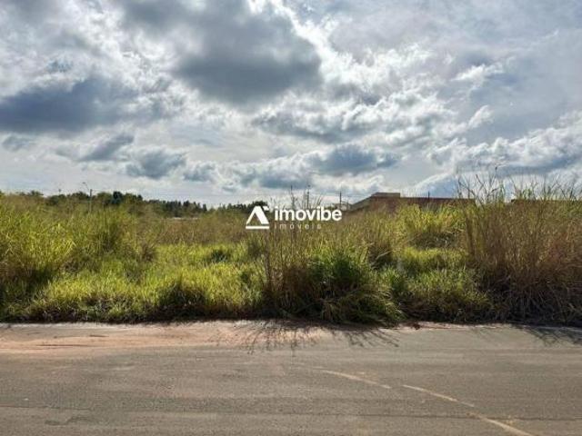 Lote à Venda – Jardim Florença – Nova Odessa/SP