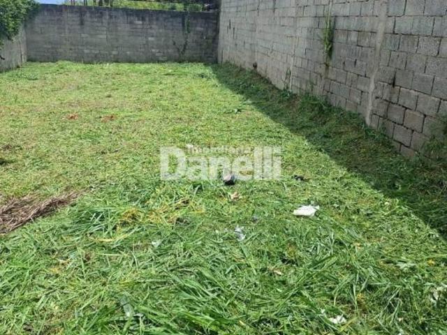 Lote à venda, Jardim Hípica Pinheiro Taubaté/SP