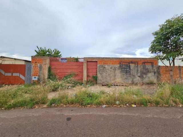 Lote à venda, Jardim Imá Campo Grande/MS