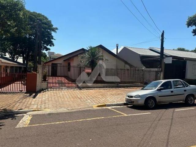 Lote à venda, Jardim La Salle, TOLEDO PR