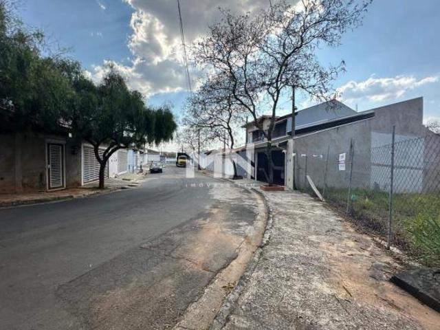 Lote à venda, Jardim Paulista Itu/SP