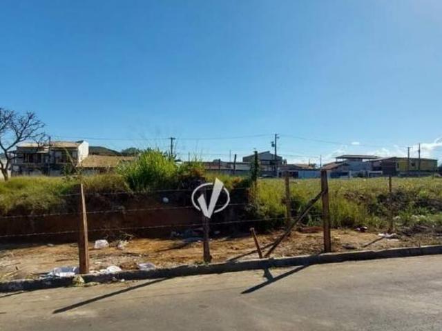 LOTE À VENDA JARDIM PRINCESA PINDAMONHANGABA SP