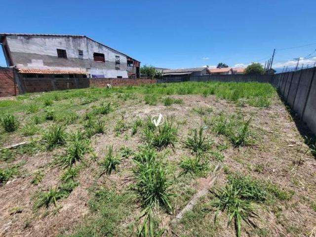 LOTE À VENDA JARDIM REGINA PINDAMONHANGABA SP