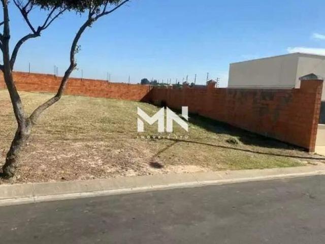 Lote à venda, Jardim Residencial Viena Indaiatuba/SP