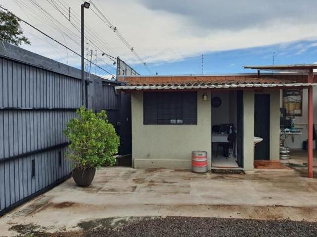 Lote à venda, Jardim São Bento Campo Grande/MS