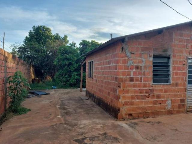 Lote à venda, Jardim São Conrado Campo Grande/MS