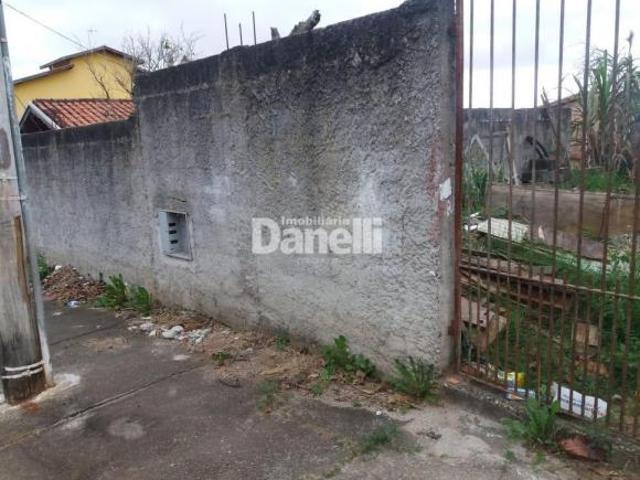 Lote à venda, Jardim Sandra Maria Taubaté/SP