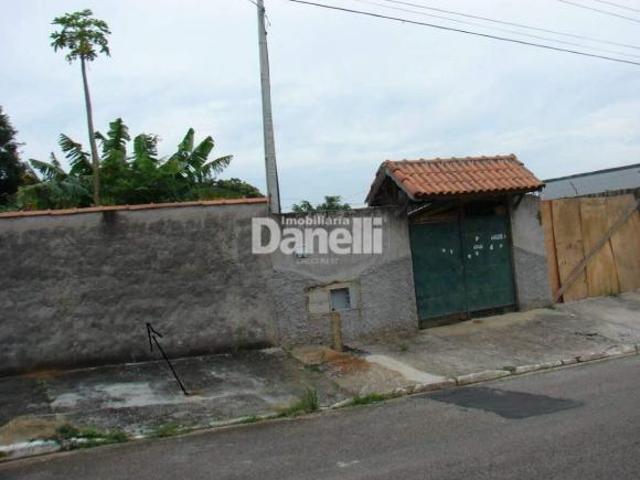 Lote à venda, Jardim Sandra Maria Taubaté/SP