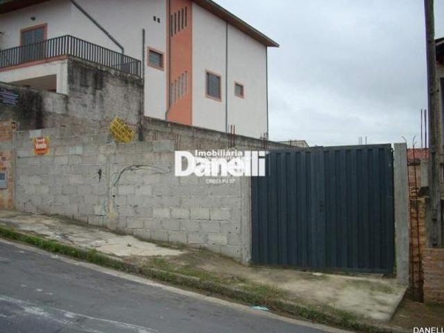 Lote à venda, Jardim Santa Clara Taubaté/SP