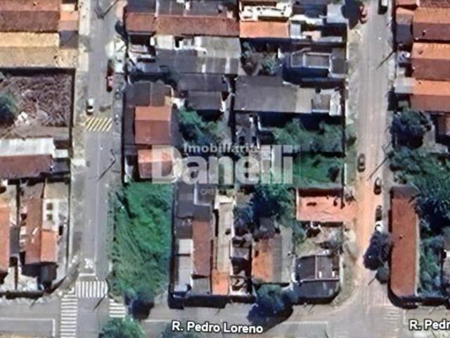 Lote à venda, Jardim Santa Tereza Taubaté/SP