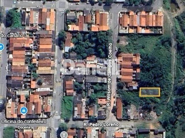 Lote à venda, Jardim Santa Tereza Taubaté/SP