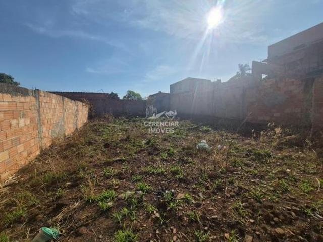 Lote à venda – Jardim Serra Azul, Mateus Leme MG