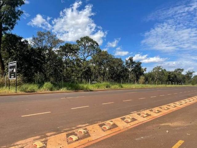 Lote à venda, Jardim Veraneio Campo Grande/MS