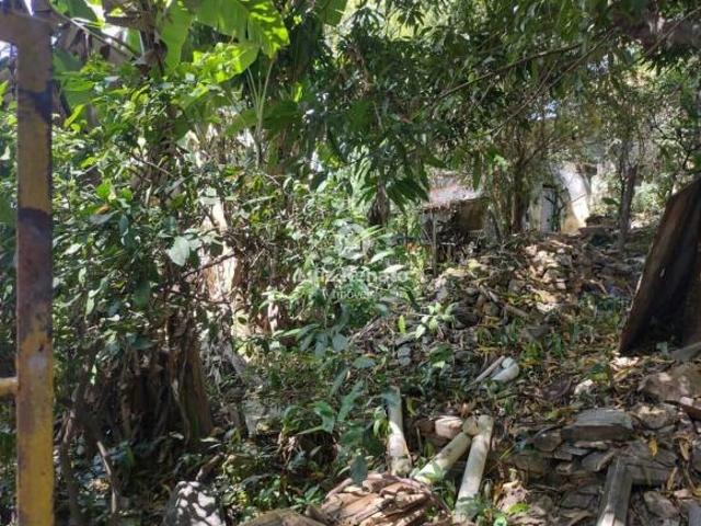 Lote à venda Jardim Vitória