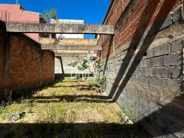 Lote à venda, Jardim Vitória, Belo Horizonte