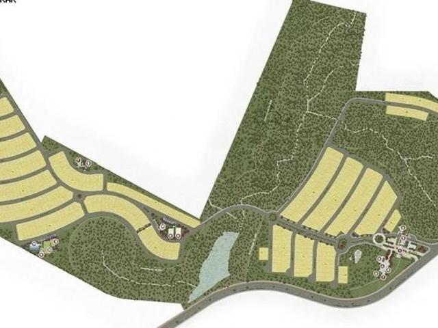 LOTE À VENDA  JARDINS TURIM