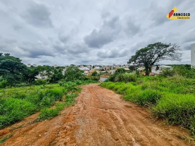 Lote à venda, Jusa Fonseca Divinópolis/MG