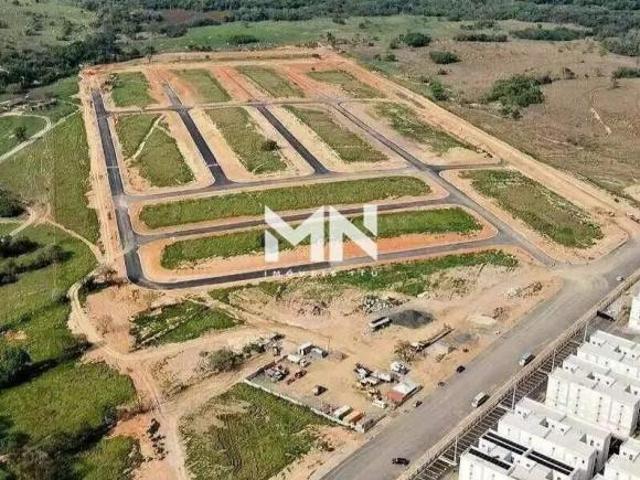 Lote à venda, Olaria Salto/SP