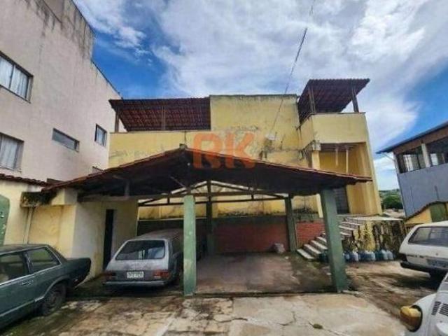 LOTE Á VENDA OURO PRETO BELO HORIZONTE